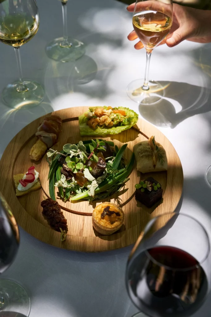 The Inside Story | Vergenoegd Löw the Wine Estate